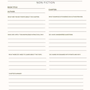 Book/chapter Review - Etsy