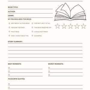 Book/chapter Review - Etsy