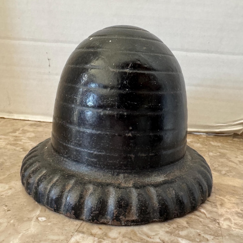 Antique Bee Hive - Etsy