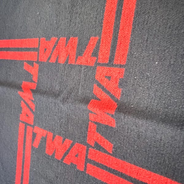 Twa Logo - Etsy