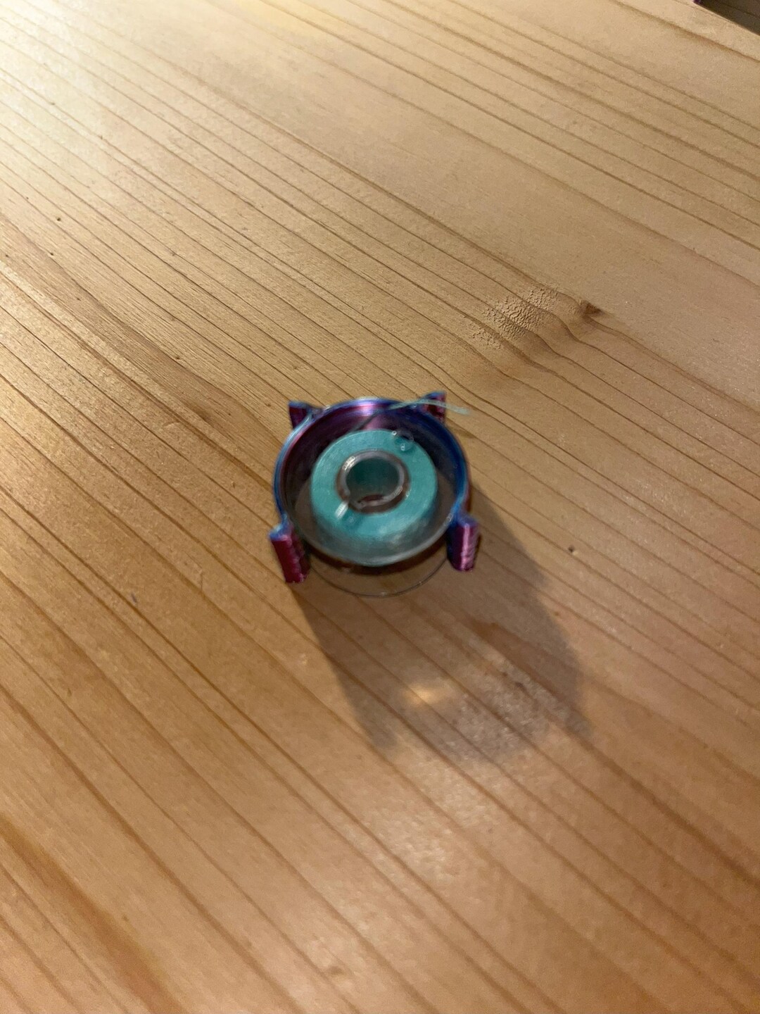Bobbin Clamps for Bobbin Thread | Sewing Accessories for Bobbin Storage ...