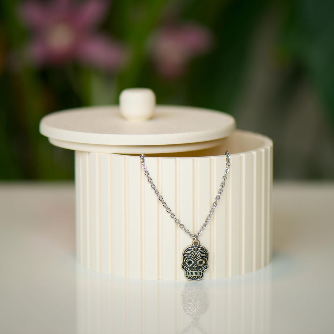 Elegant 3d-print Storage Box Perfect Jewelry Box 3D Print Gift for ...