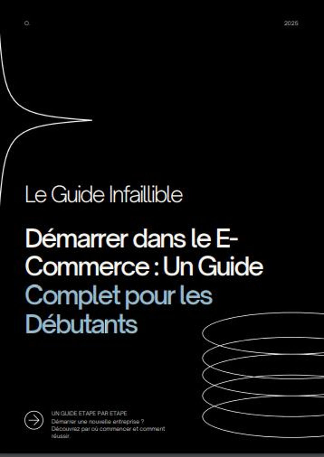 E-commerce Guide for Beginners - Etsy