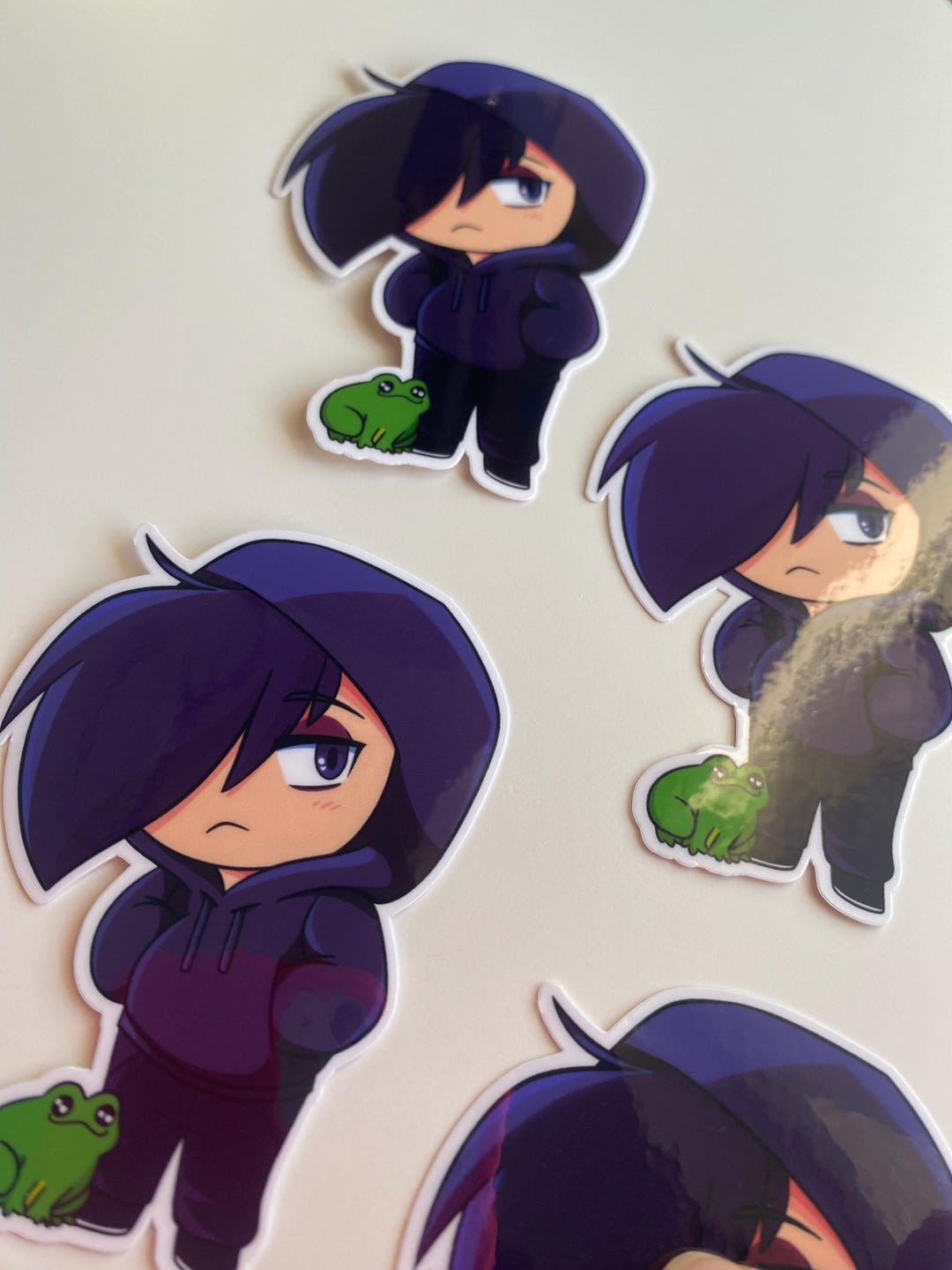 Sebastian From Stardew Valley SDV - Cute Stardew Valley NPC Marriage ...