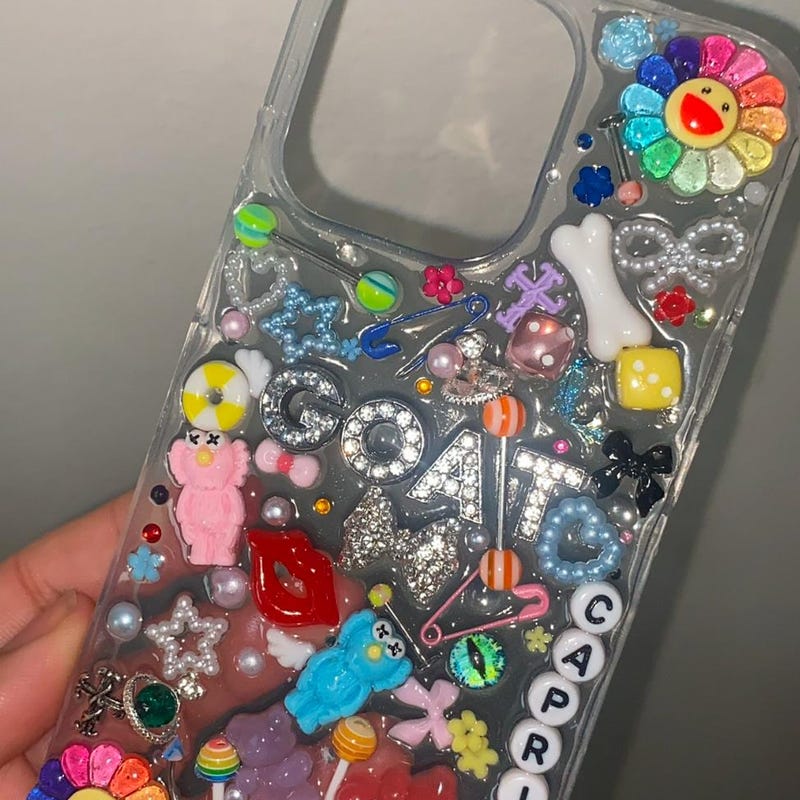 Junk Case - Etsy