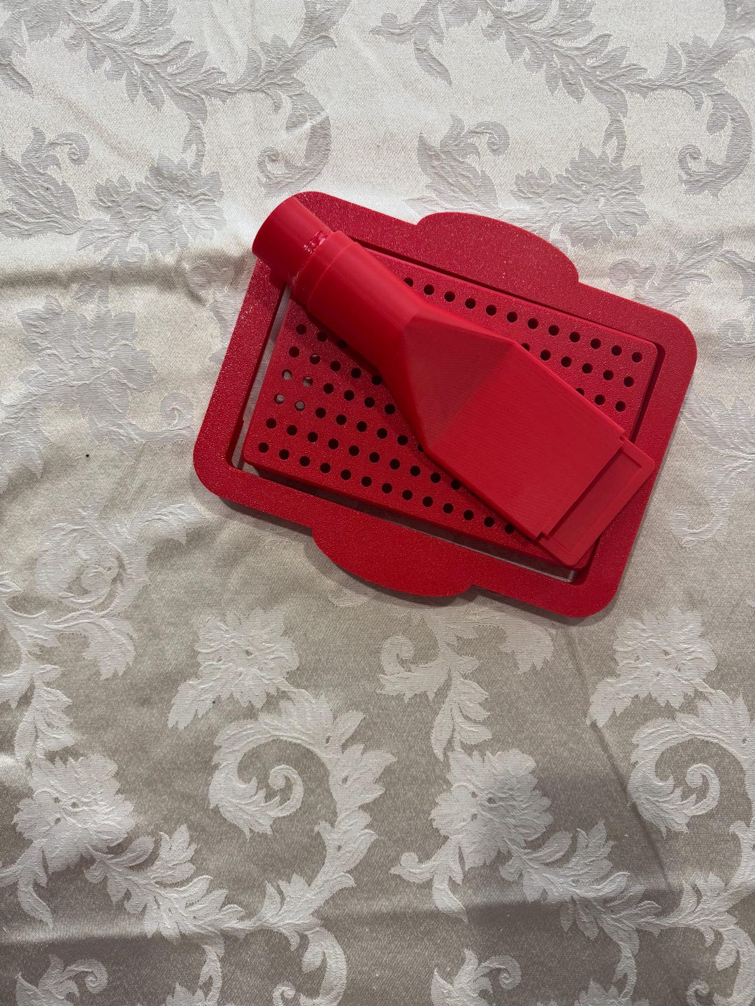 Vacuum Forming Box – 8x5.5” Molding Surface | for Heating & Shaping ...