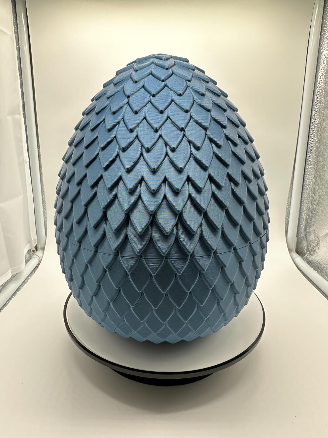 Giant Dragon Egg - Etsy