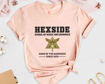 The Owl House Shirt - Etsy