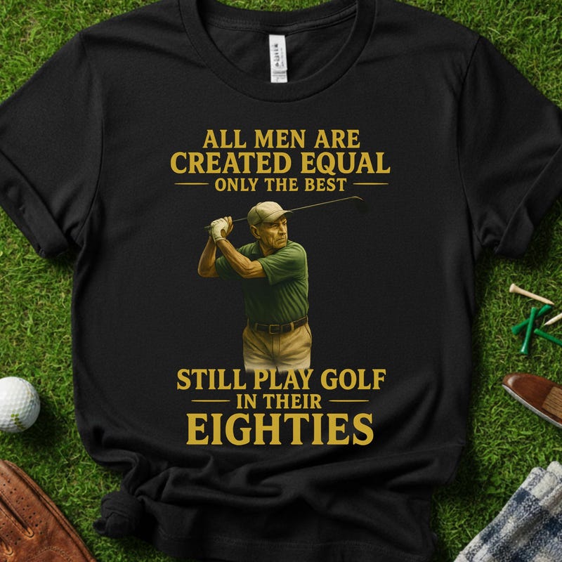 Men Retirement Shirts Golf - Etsy