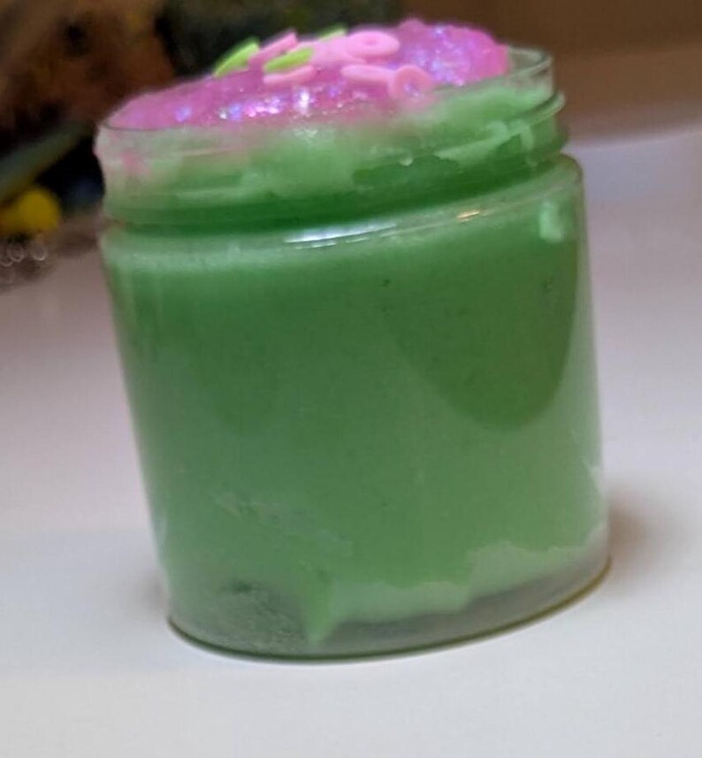 Wicked Slime - Etsy