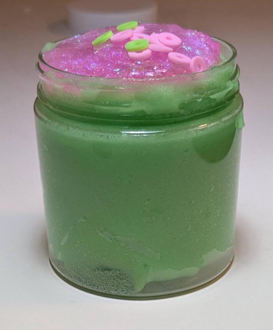 Wicked Slime - Etsy