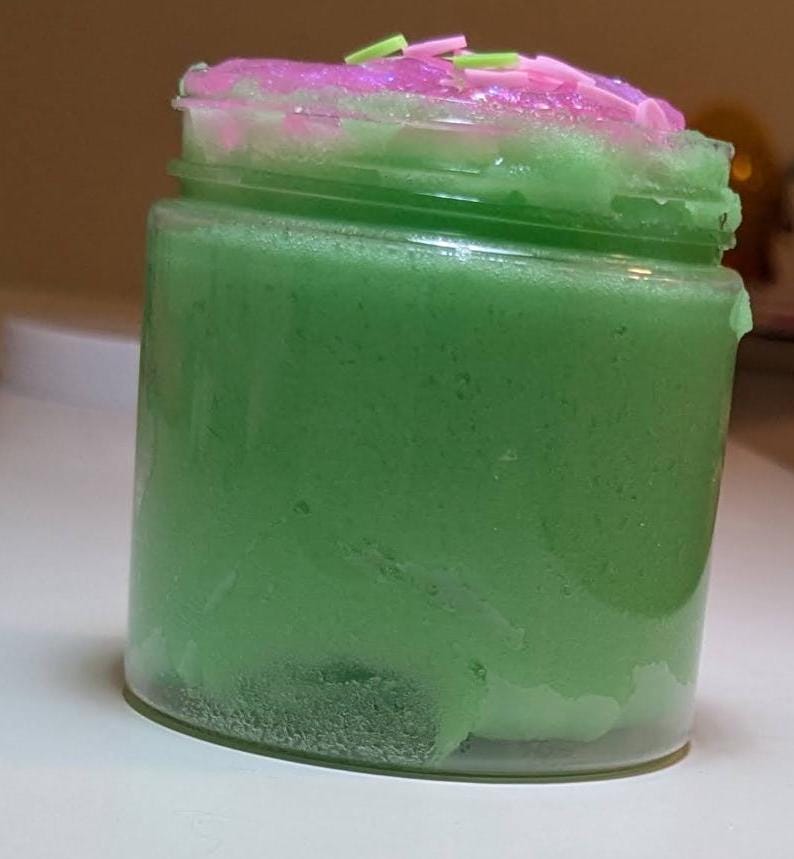 Wicked Slime - Etsy