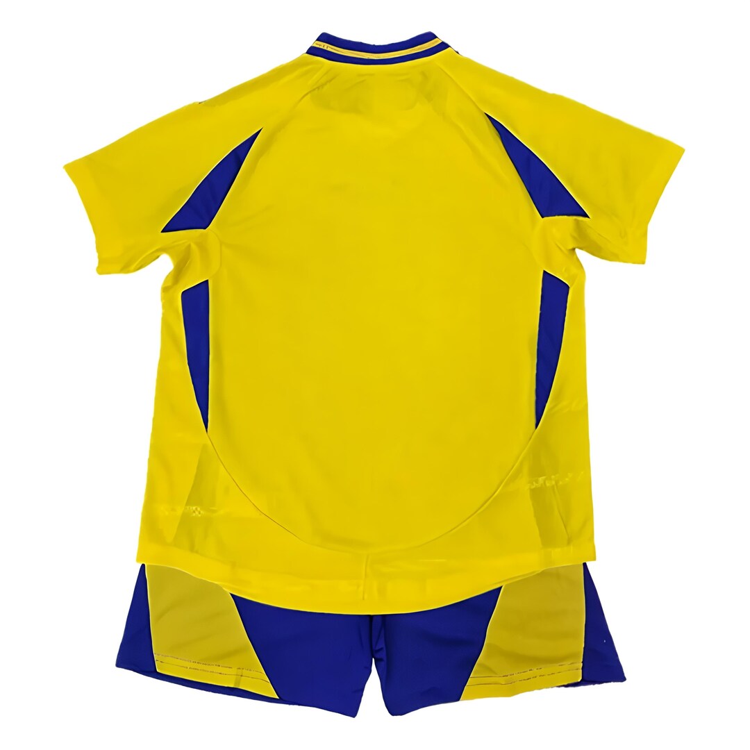 Personalized Fan Soccer Jersey – Custom Football Kit for Kids and ...