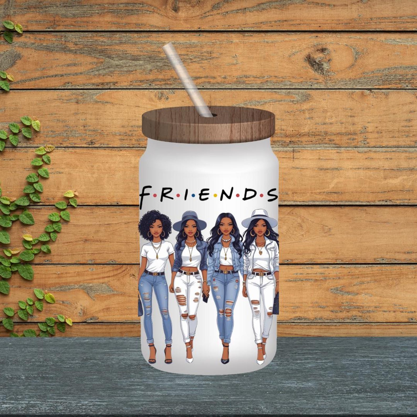 Friends Png, Black Women Png, Afro Women Png,black History Month Png ...