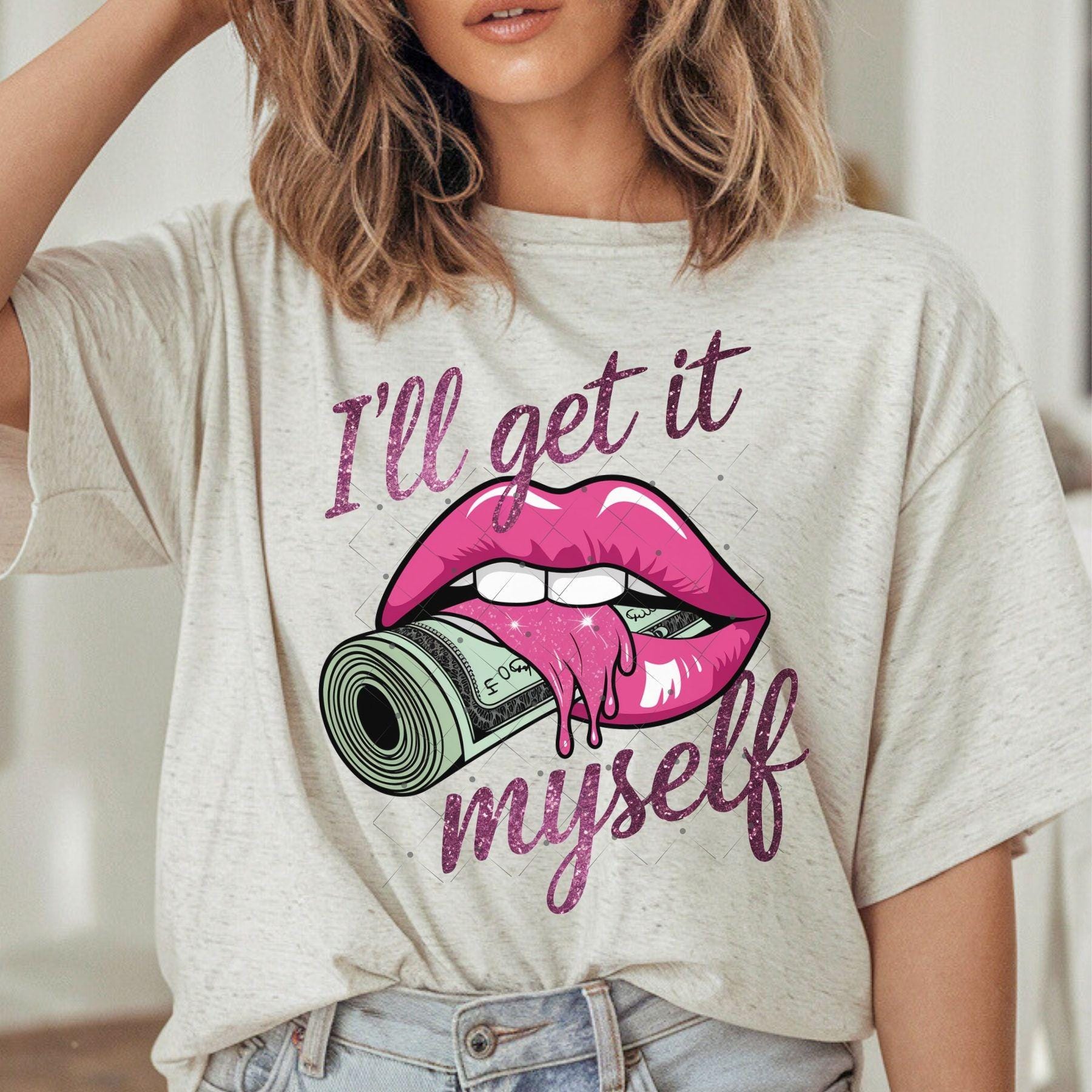 Dollar Bill Lips Png , Digital Art Lips Png, Money Lips Png, Lips ...