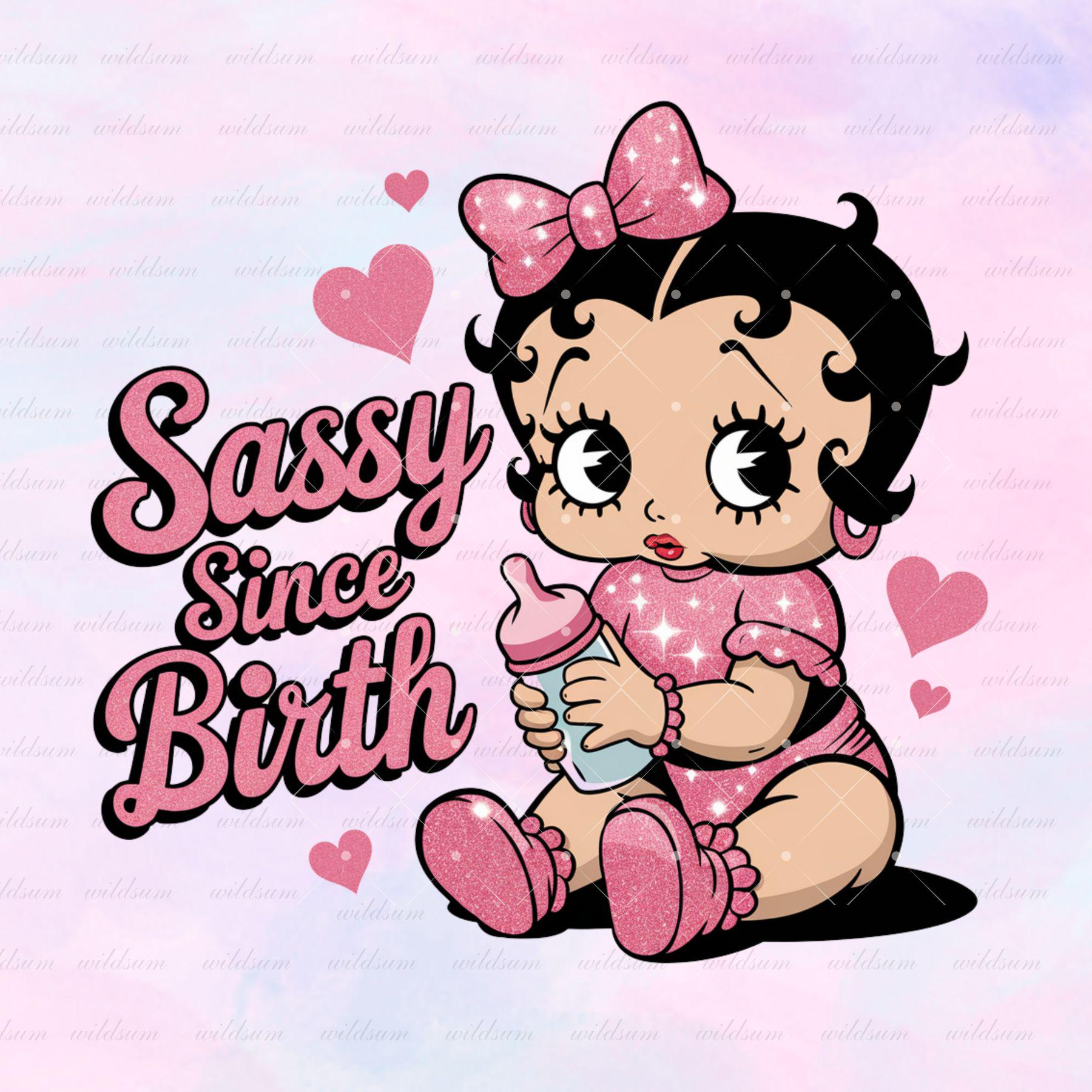 Betty Boop Cartoon Png, Girl Png, Cute Baby Png, Transparent Background ...