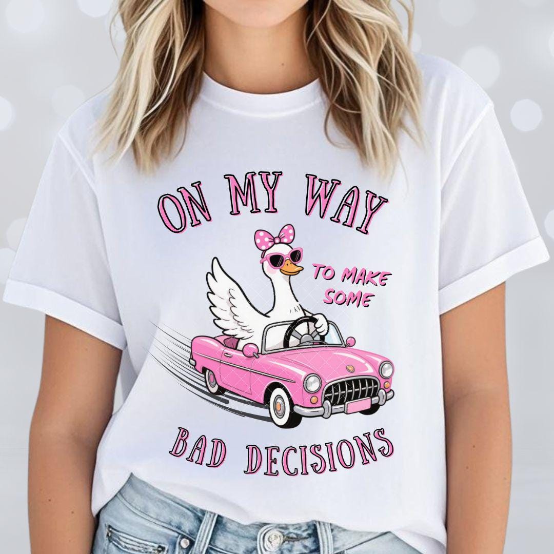 Funny Goose Driving Png，funny Animal Clipart，cartoon Goose Png, Joke ...