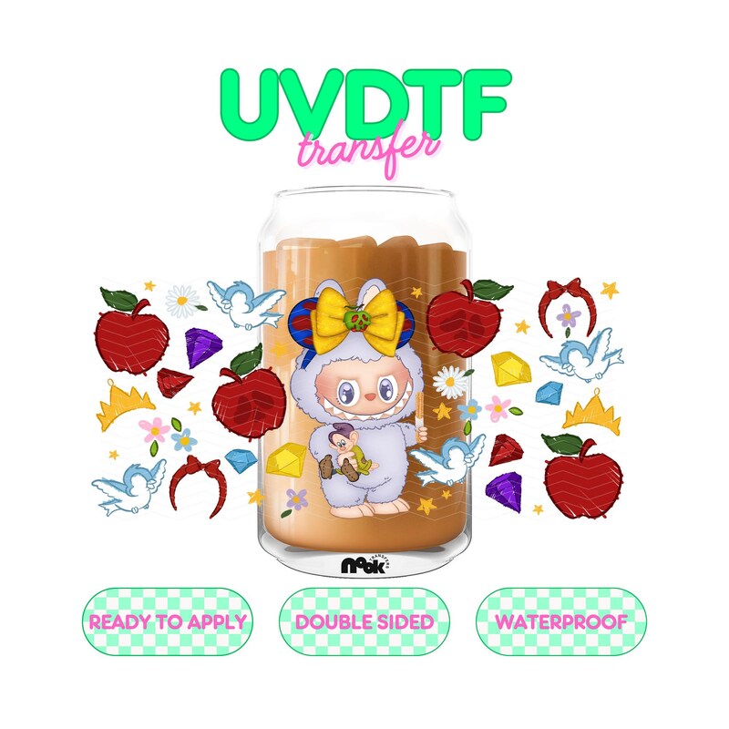 Labubu Sea Salt Coconut - Etsy