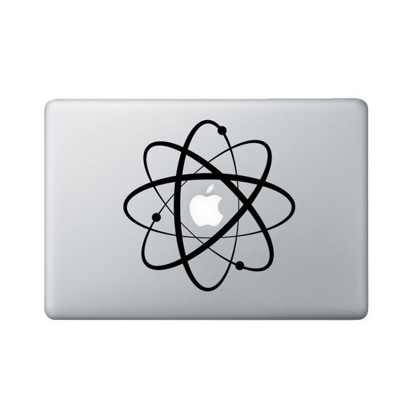 Atomic Symbol - Etsy