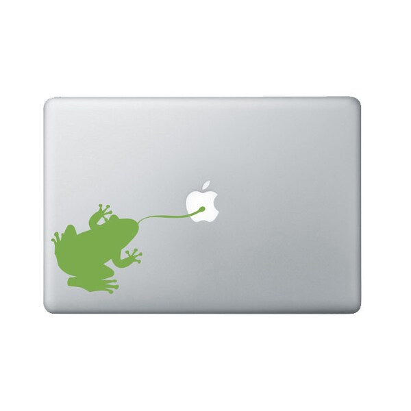 MacBook Sticker - Etsy