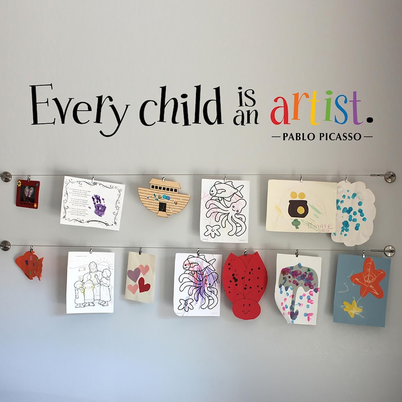 Quote Sticker Artists - Etsy