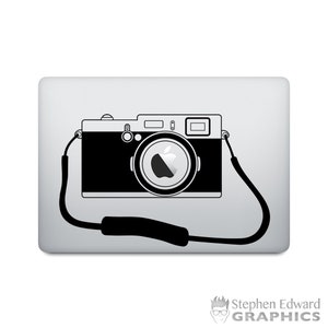 Camera Decal - Etsy