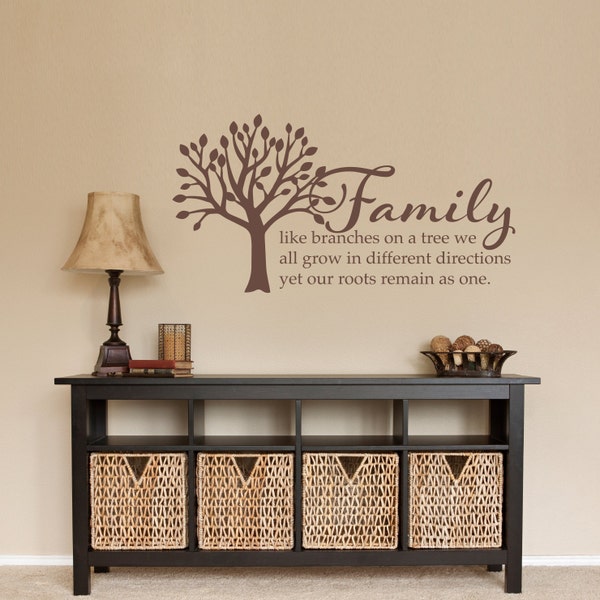 Like Branches on A - Etsy