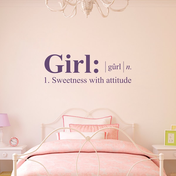 Girl Definition - Etsy