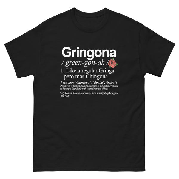 Gringon - Etsy