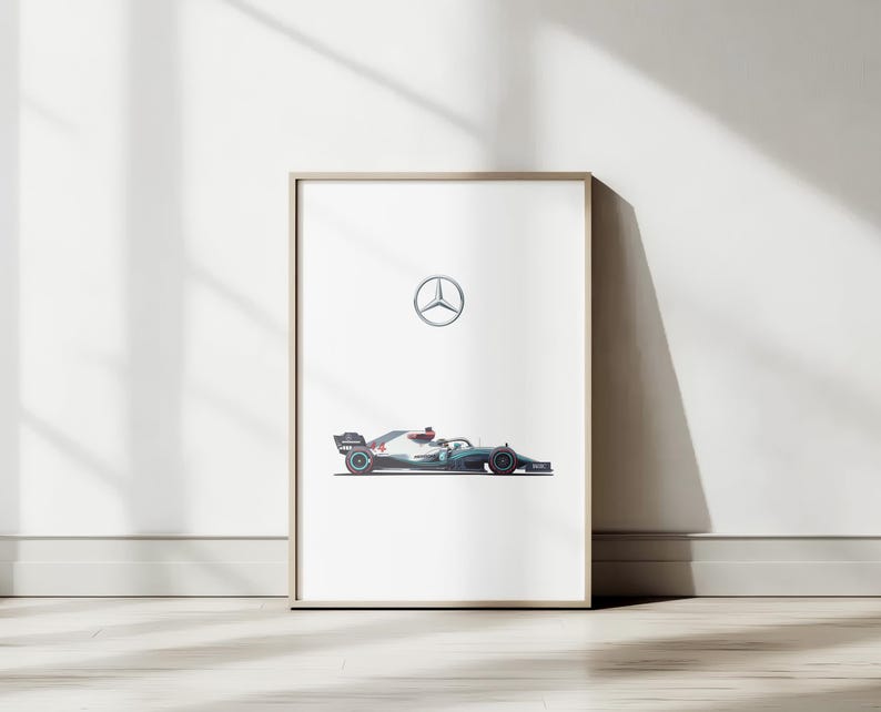 Formula 1 Racing Car Clipart, Cartoon Car Clipart, F1 Racing Car ...