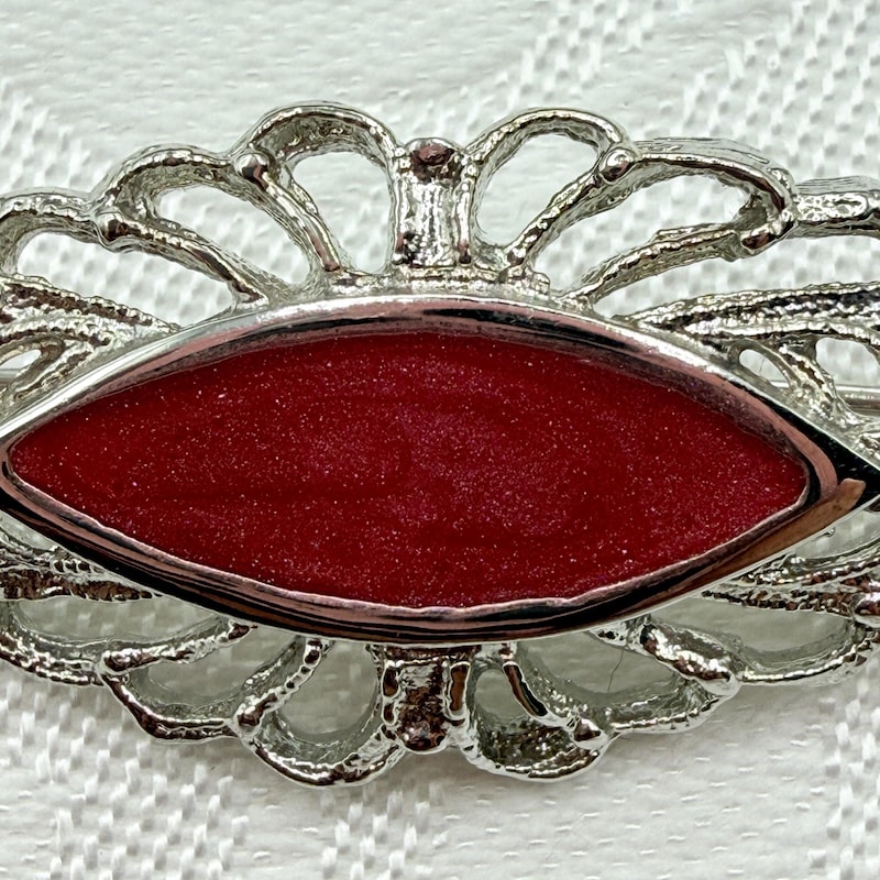 Vintage Bar Pin Brooch - Etsy