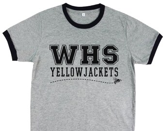 Yellowjackets Tv Show - Etsy