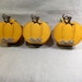 Harvest Fall Thanksgiving Pumpkin Appreciation Treat Box Set of 6 - Etsy
