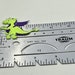 Medieval Dragon Scrapbook Embellishments - Etsy