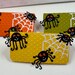 Halloween Spider Treat Bag Toppers Set of 12 - Etsy