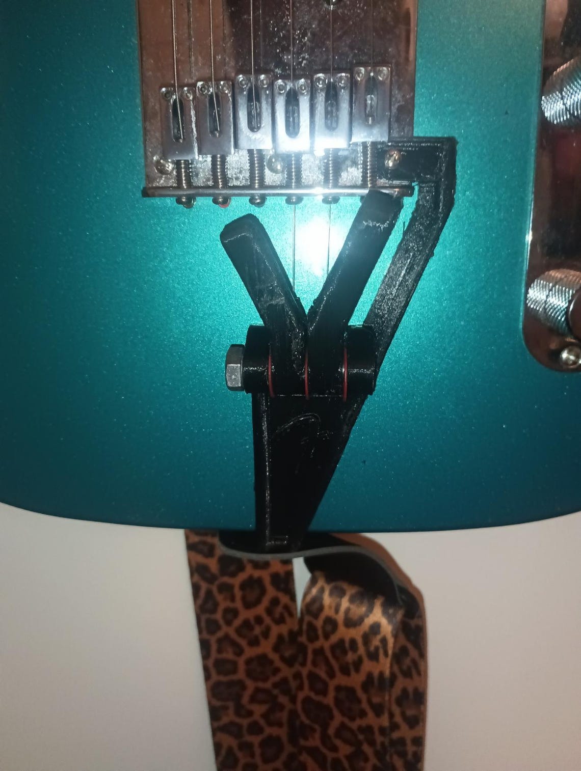 Telecaster Palm G & B-bender - Etsy