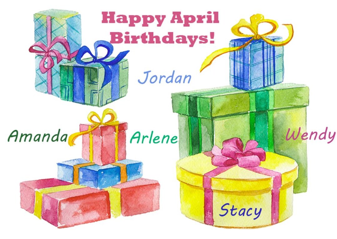 Printed Cake Topper sample Photo - Etsy