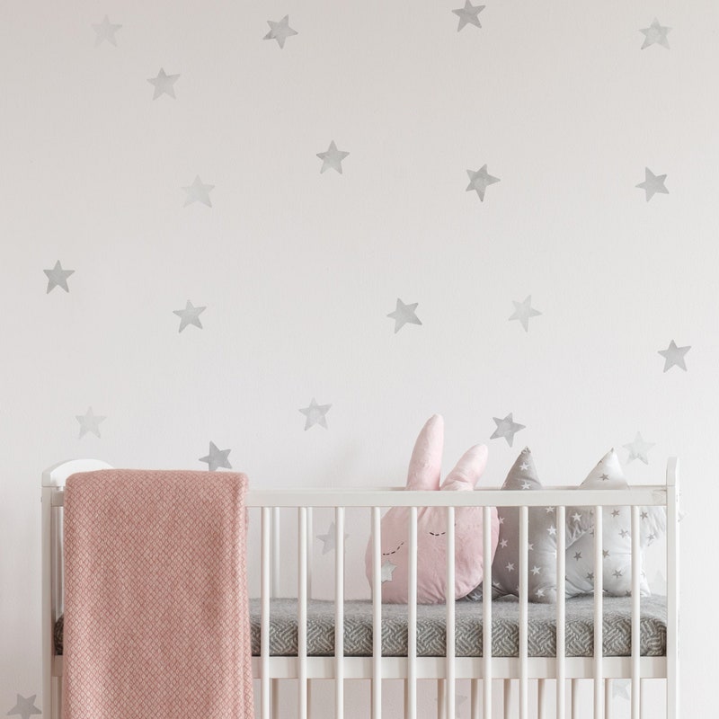 Stars Wall Decor - Etsy