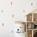 Ice Cream and Sprinkles Wall Decal Crib Wall Decals Baby | Etsy