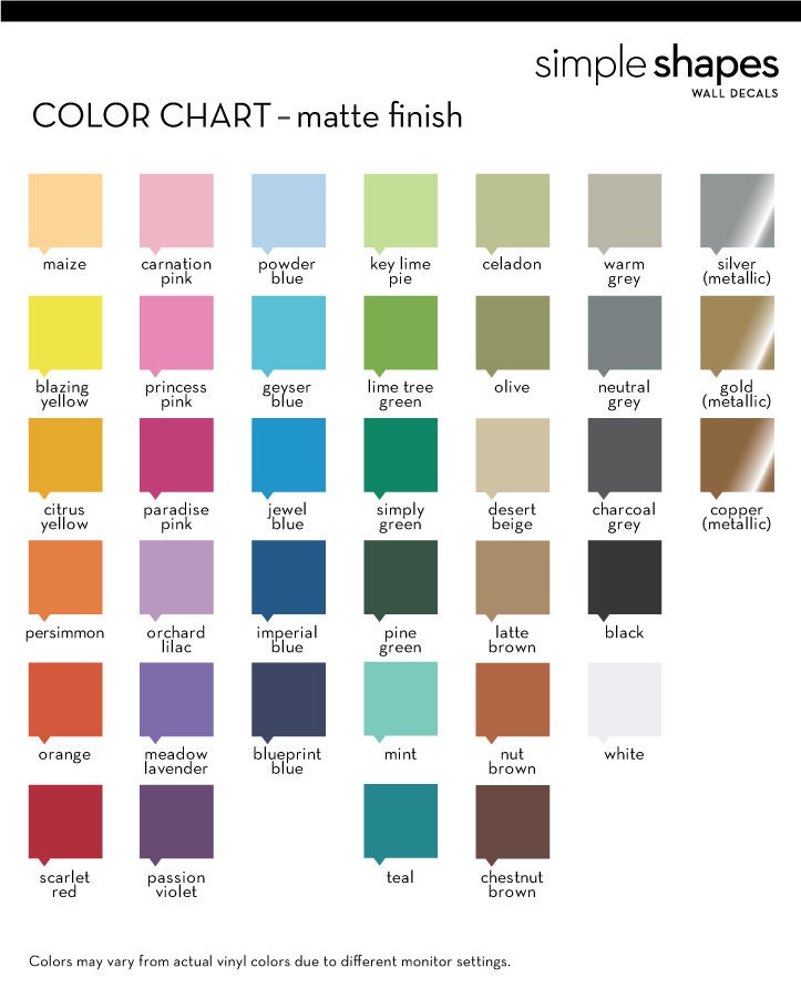 Tree With Monkeys Kids Vinyl Wall Sticker Decal Art - Etsy