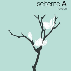 Magnolia Flower Branch Decal - Etsy