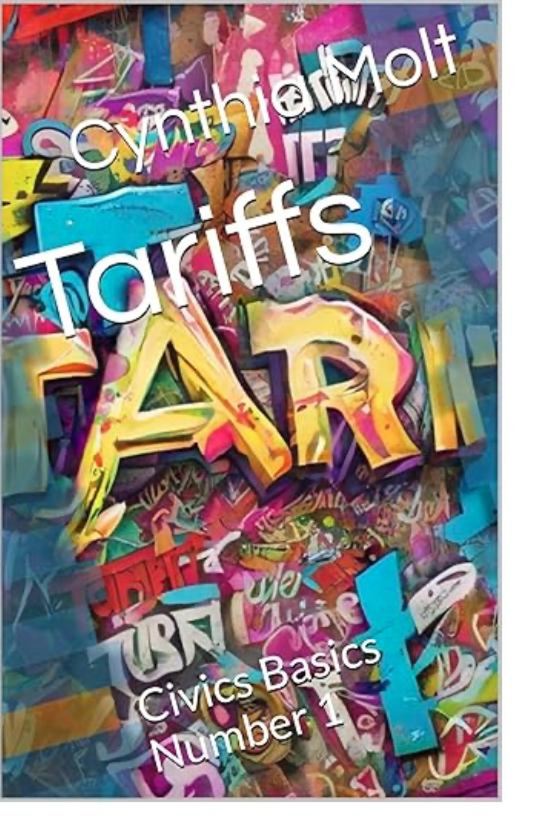 Tariffs--civics Basics Number 1 - Etsy