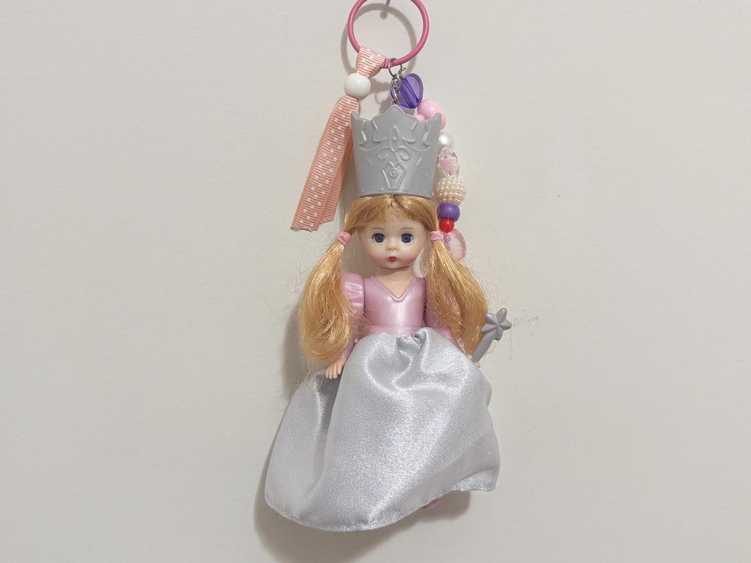 Rare Vintage Limited Edition Wicked Mc Madame Alexander Collectable ...