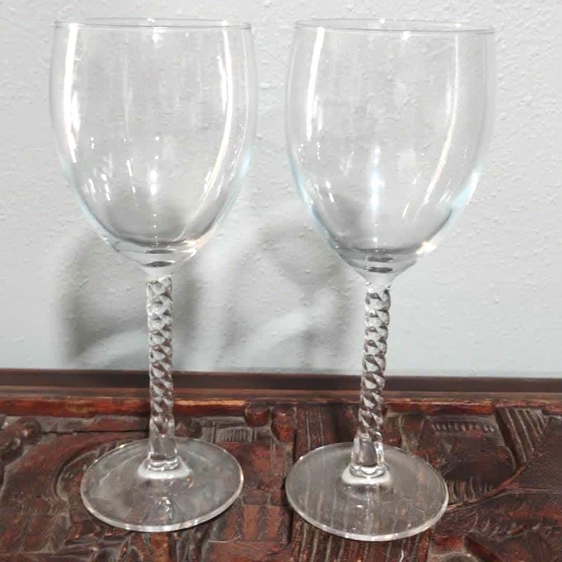 D'arques Durand Stem - Etsy