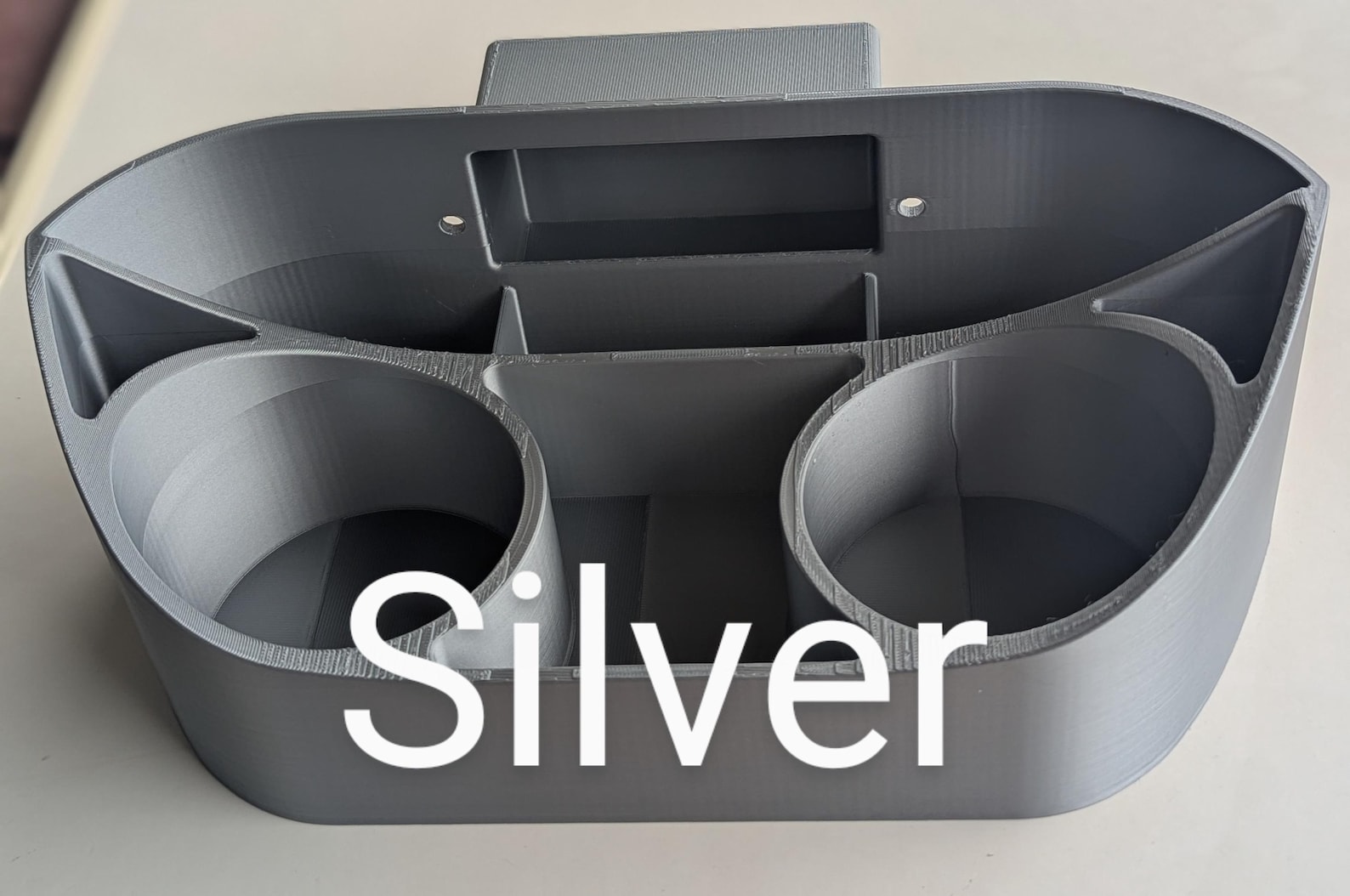 Freightliner RV Console Extension – Extra Cupholder & Organizer for ...