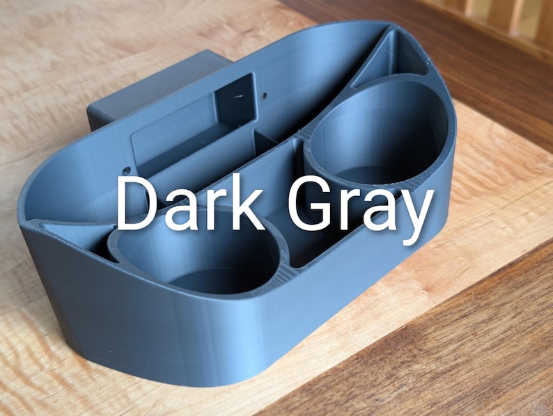 Freightliner RV Console Extension – Extra Cupholder & Organizer for ...