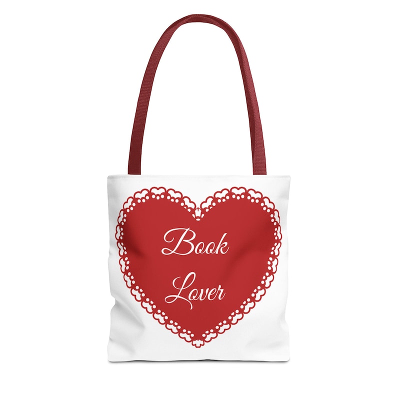Book Bags - Etsy