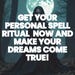 Mind Control Spell – Boost Charisma,enhance Attraction,gain Respect ...