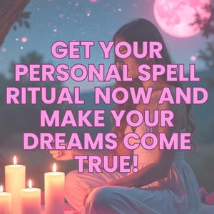 Powerful Love Spell - 24 Hour Fast Service, Full Spell Details, Photo ...