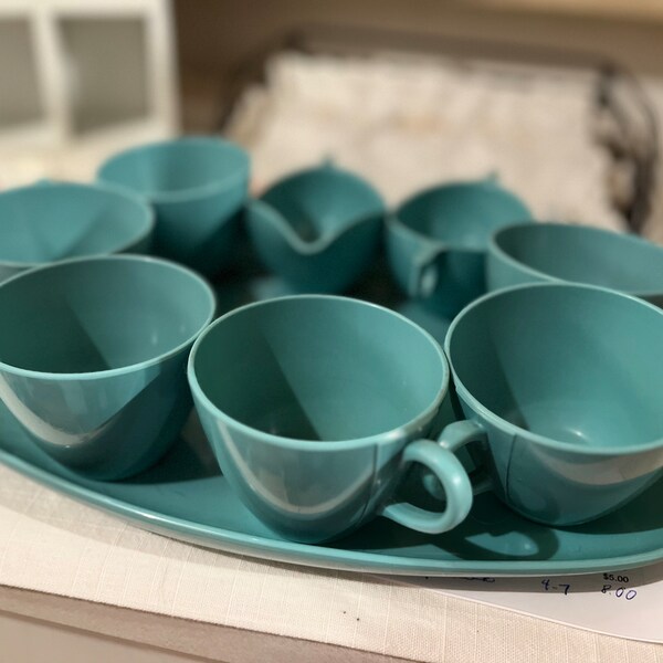 Melmac Melamine - Etsy